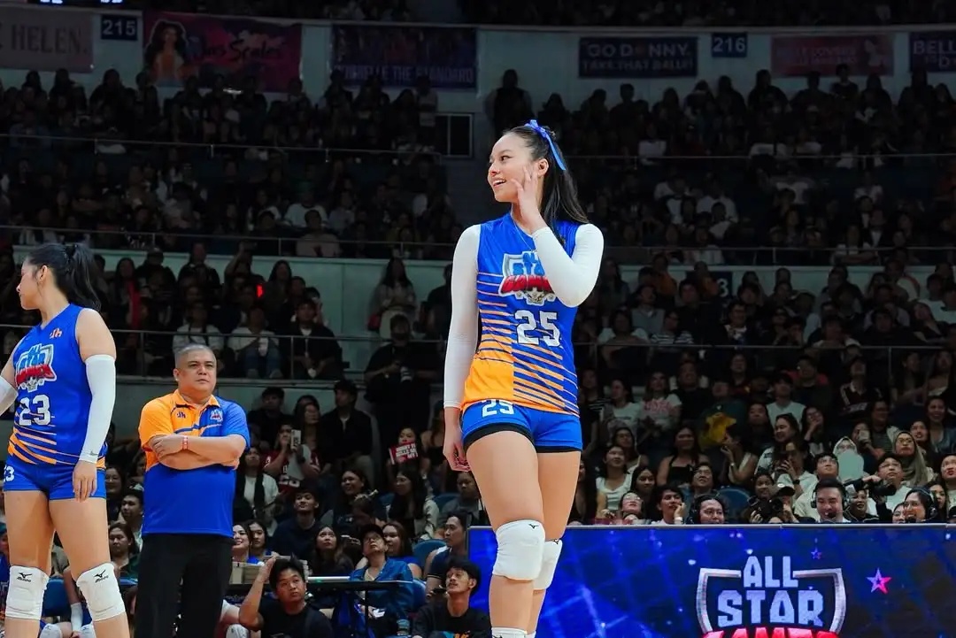 Everything You Need to Know About Rising Star Lella Ford