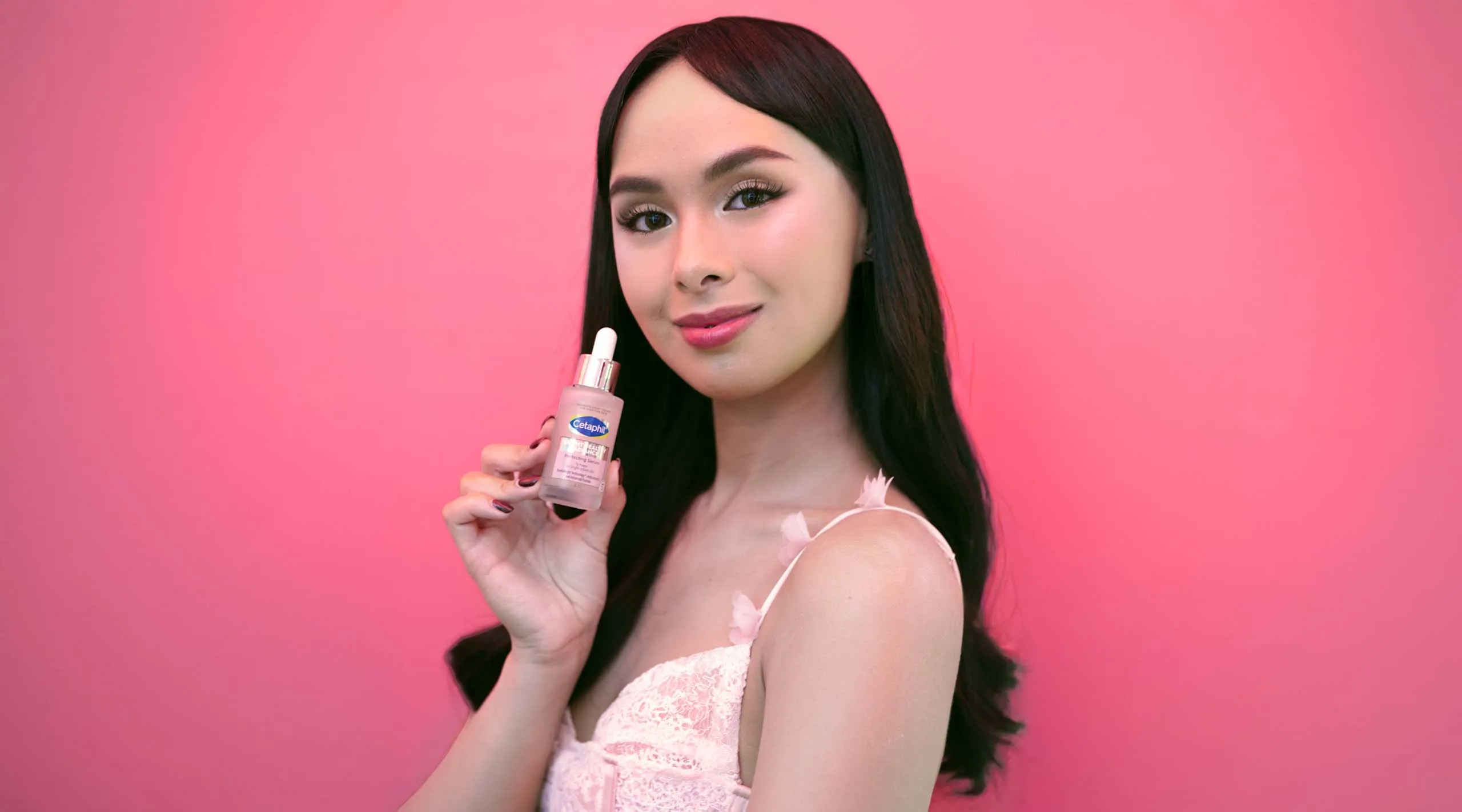 Kaila Estrada Shares Lessons in Womanhood and Radiance