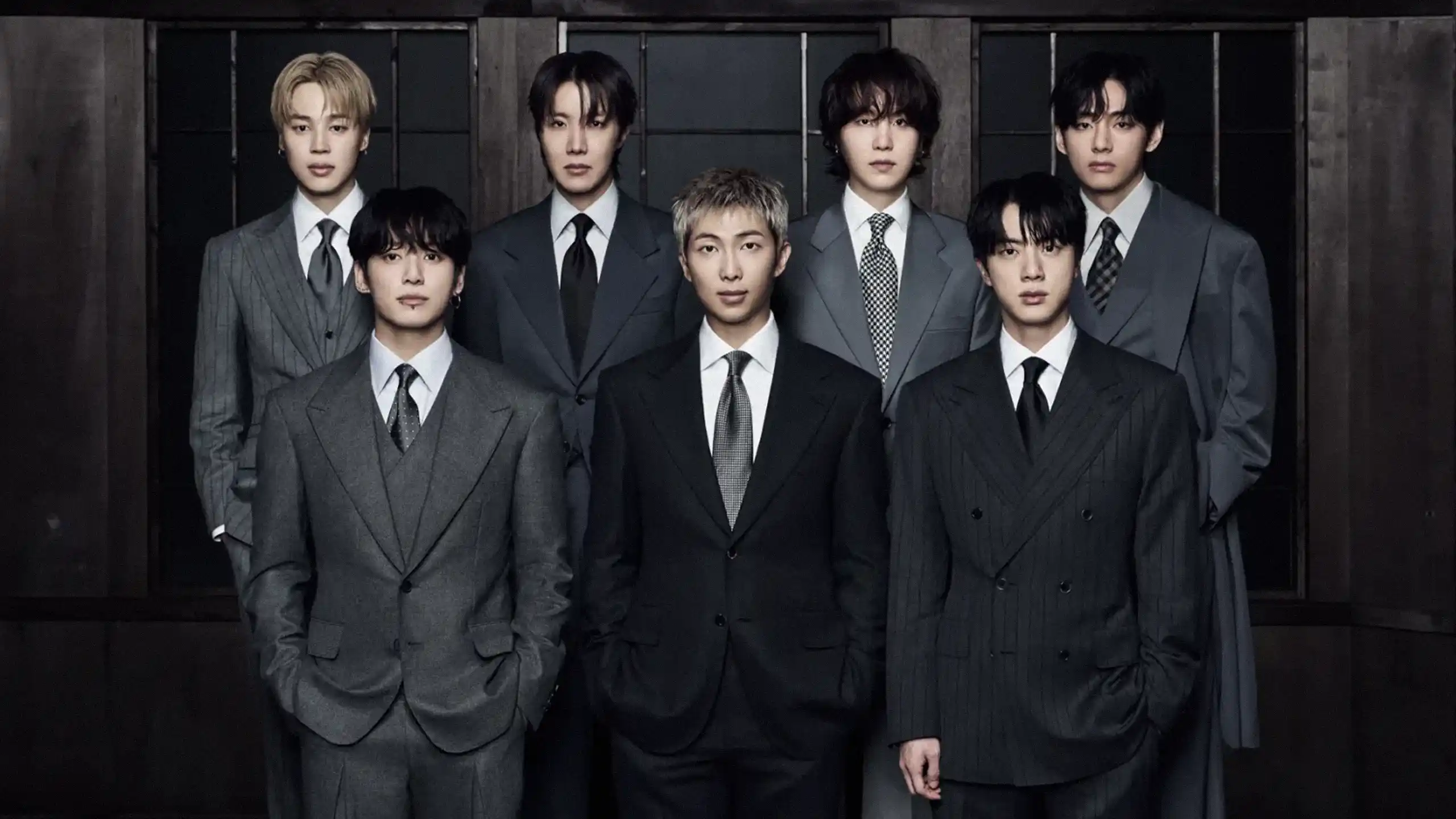 Our Favorite Songs From BTS’s New Album, Arirang