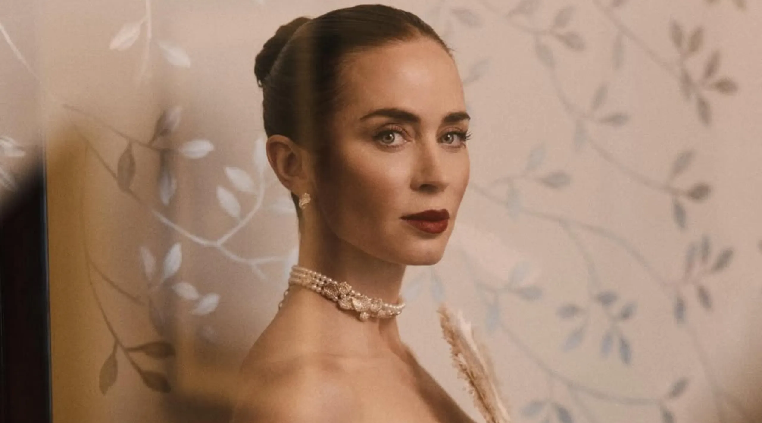 What Would Emily Charlton Wear in 2026? Schiaparelli, Apparently