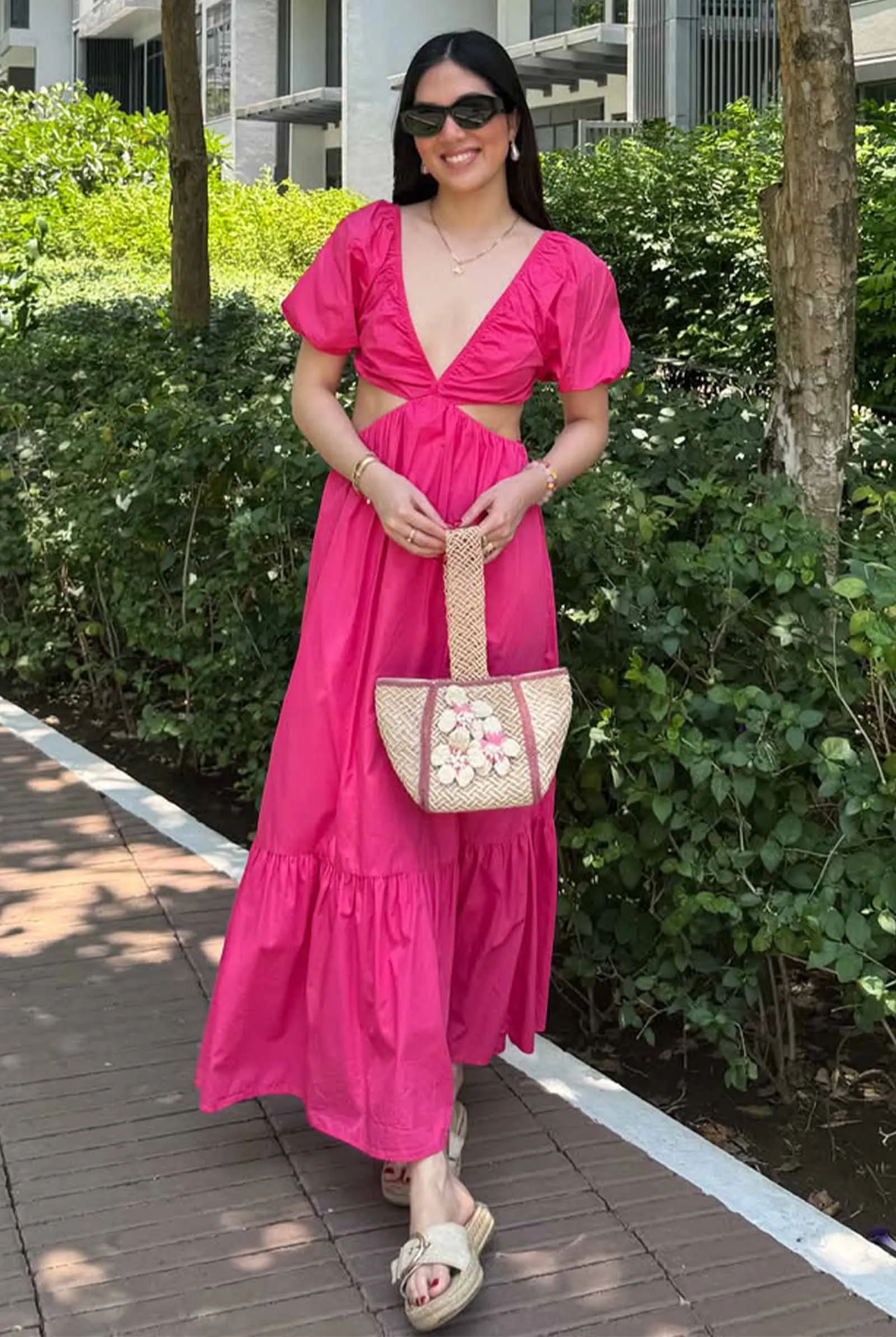 Chynna Lim’s Guide to Smarter Summer Style With GCash