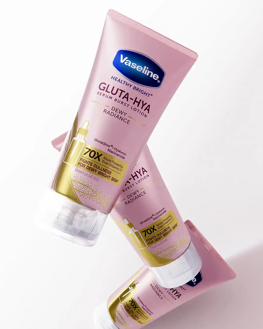 JENNIE is Vaseline's Newest Global Ambassador for Body Care