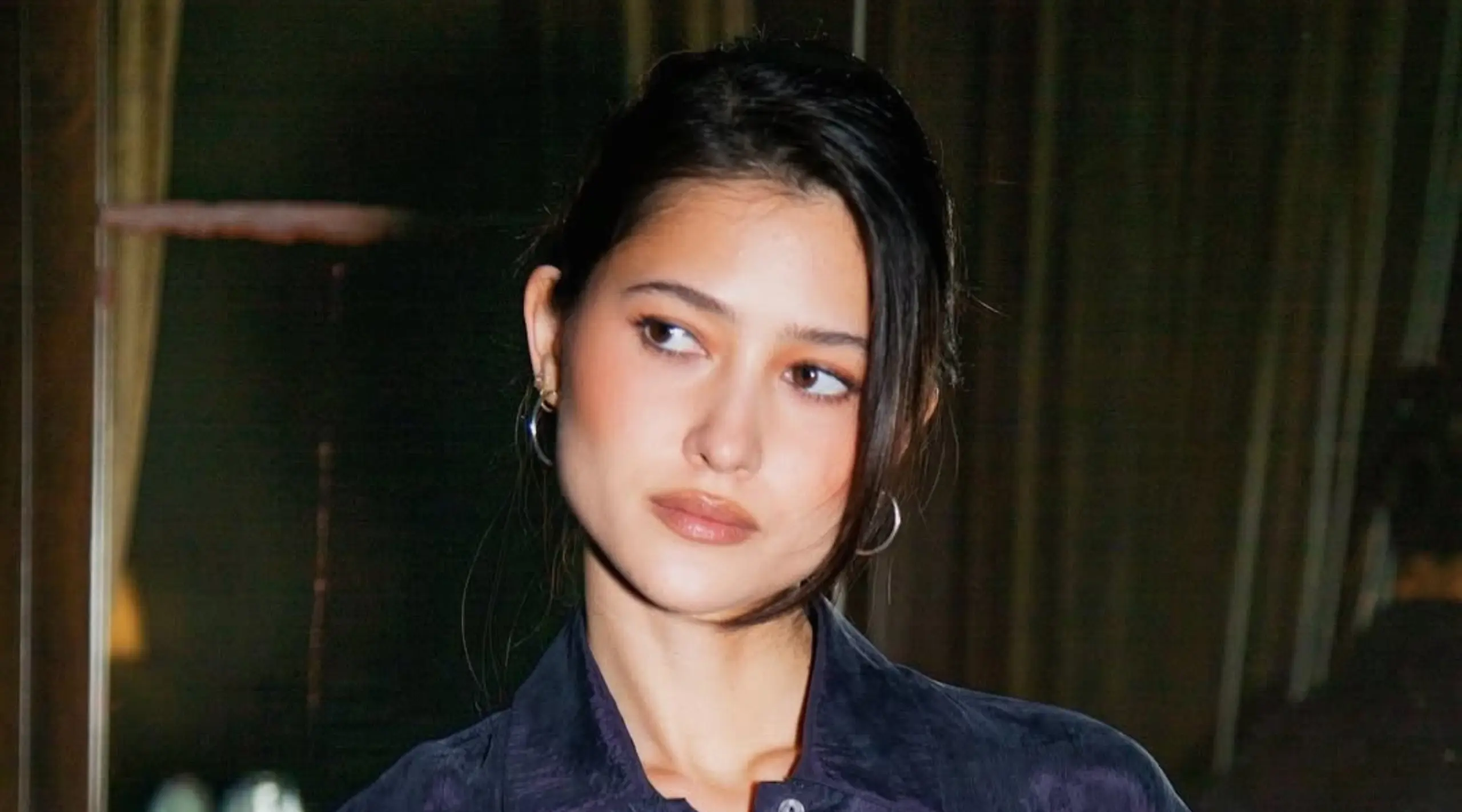 Maureen Wroblewitz Auditioned for Off Campus As Hannah Wells