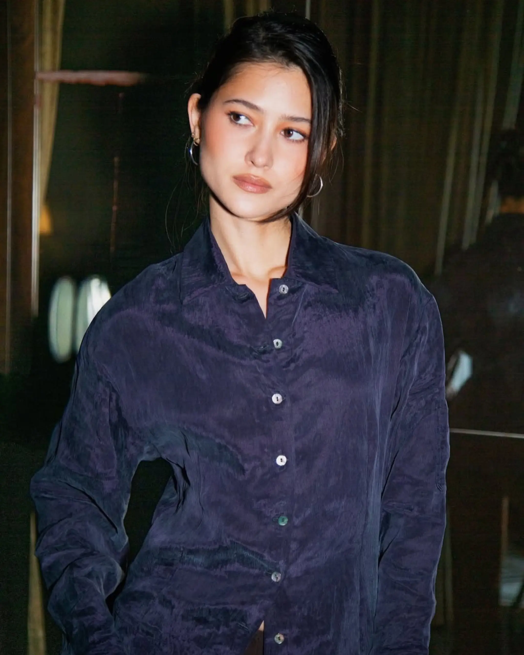 Maureen Wroblewitz Auditioned for Off Campus As Hannah Wells