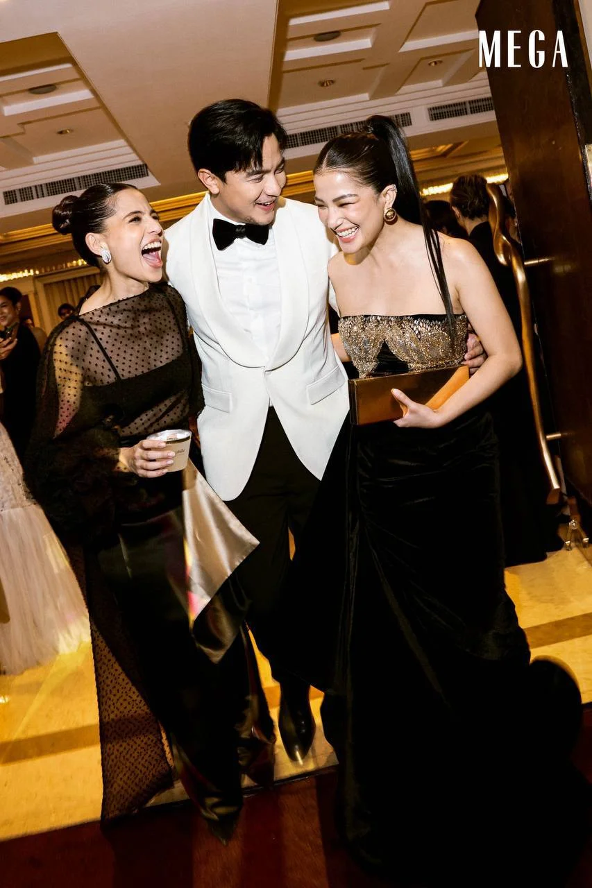 10 Interactions We Loved at MEGA Ball 2026